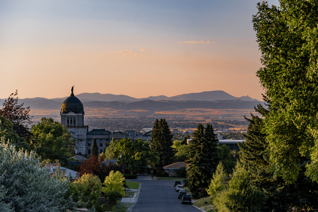 About Us - Helena Area Chamber of Commerce