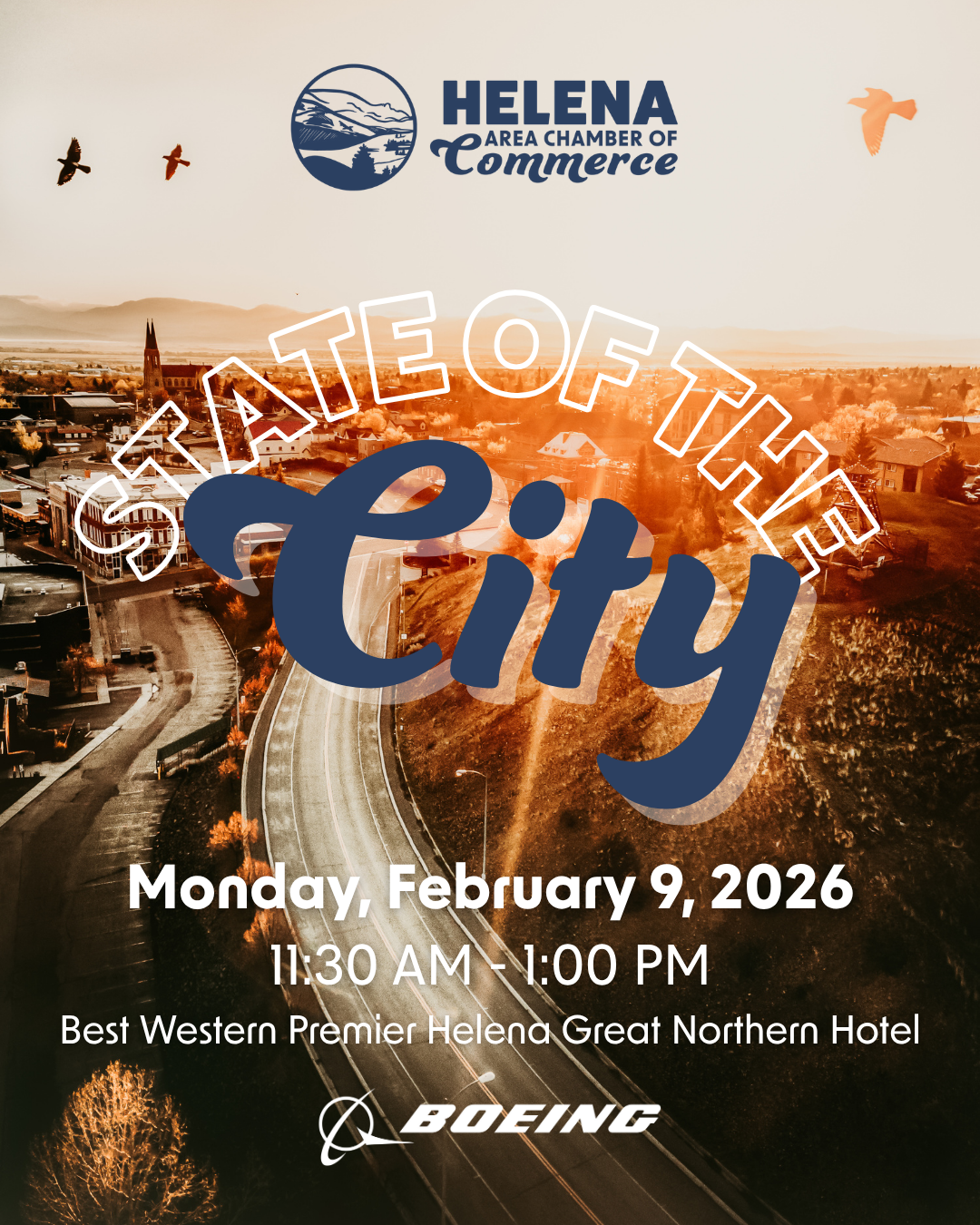 Events - Helena Area Chamber of Commerce