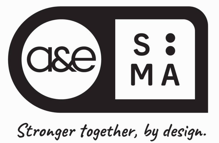 A&E Design + SMA Architecture + Design Unite to Design a Stronger ...